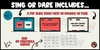🎤Sing or Dare: The Perfect Singing Game for Choir Fun!🎵 — Savvy Ellie Music