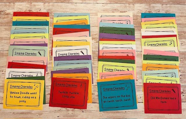 ⭐️Strike the Right Chord: Elevating Your Choir Classroom with the FREE ...