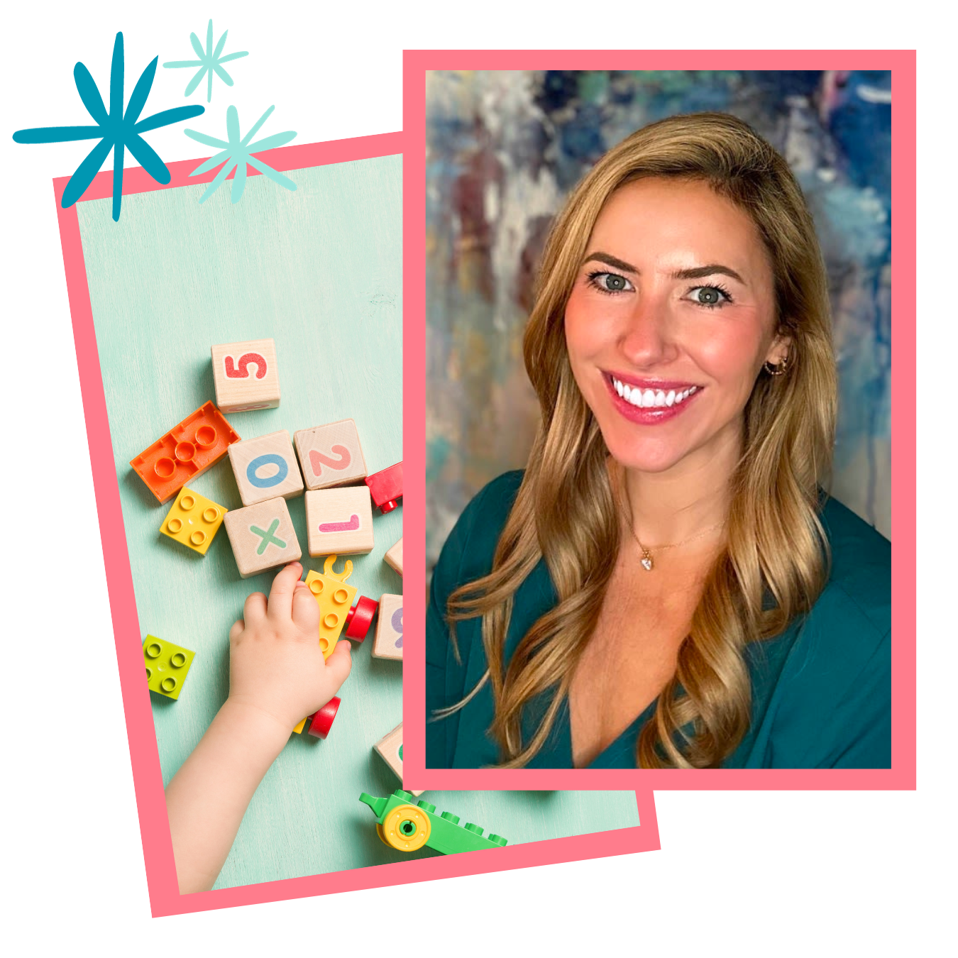 Home | West University Speech | Speech and Feeding Therapy for Kids