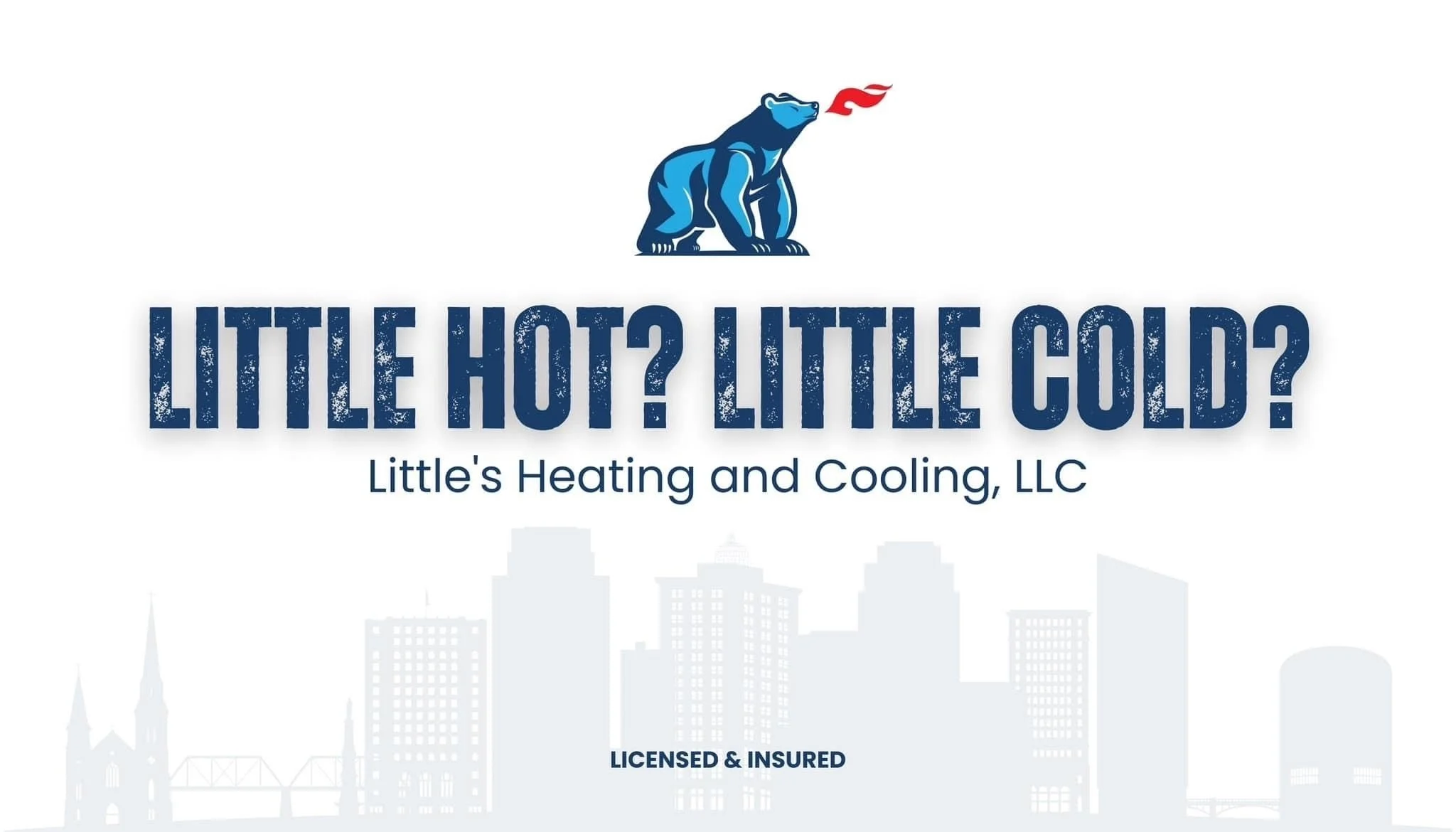 Reviews 1 — Little's Heating and Cooling