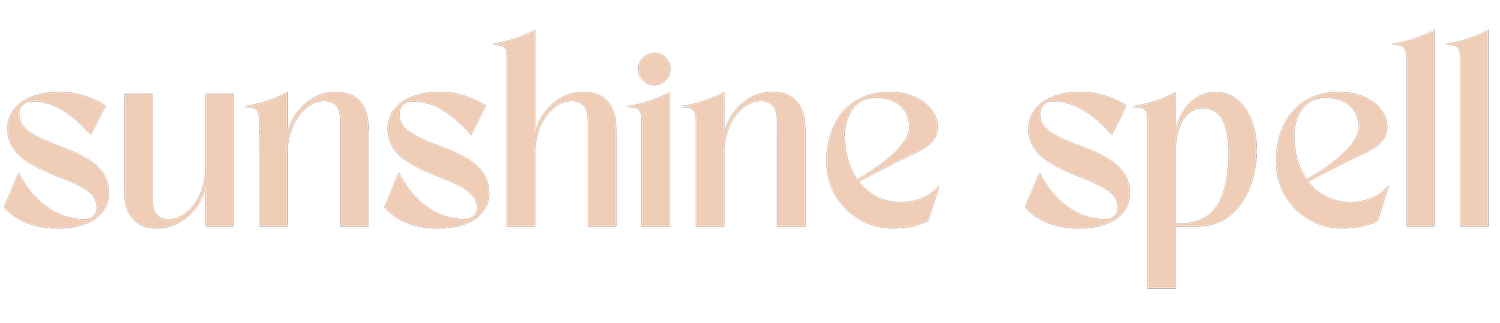 Sunshine Spell