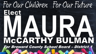 Values — Maura McCarthy Bulman for Broward Schools
