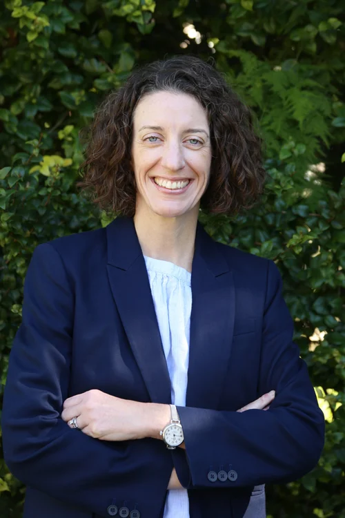 Meet Maura — Maura McCarthy Bulman for Broward Schools