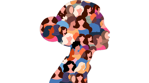 Campaign Inspiration for International Women's Day and Women's History ...