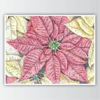 pointillism — Blue Loon Studios