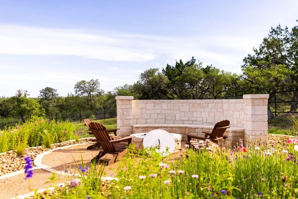 Spanish Oaks Landscape and Design