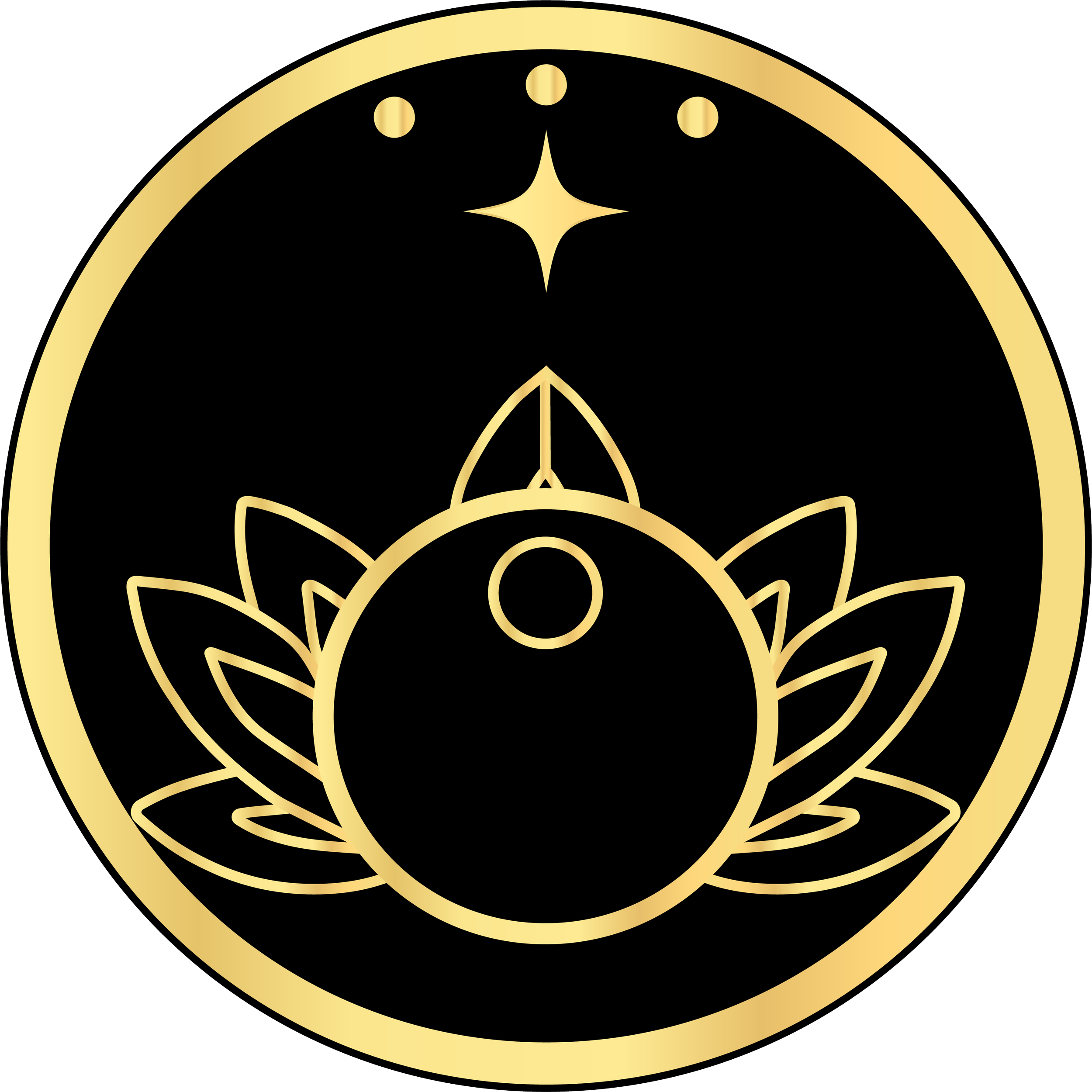 Gold Sattva: School of Self-Development and Energy Healing | Start Your ...