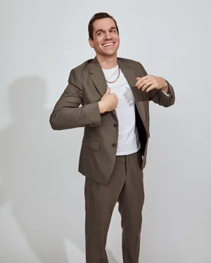 Ryan Vasquez | Broadway, Film and Television Actor
