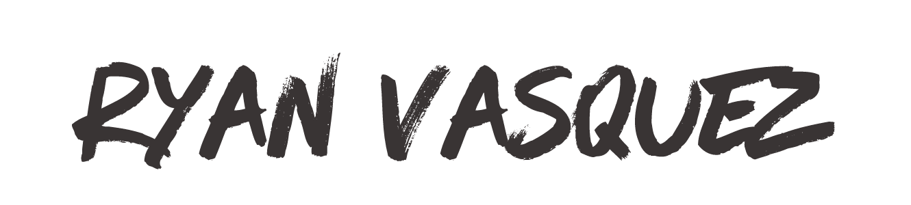 Biography | Ryan Vasquez — Ryan Vasquez | Broadway, Film and Television Actor