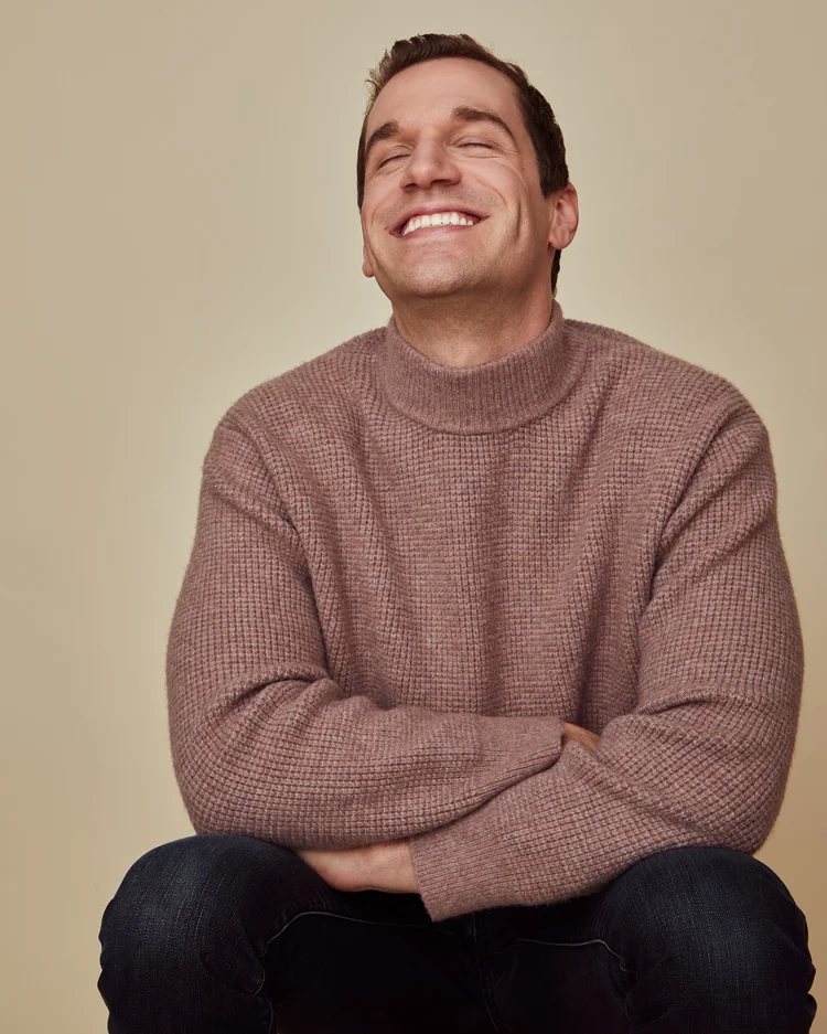Biography | Ryan Vasquez — Ryan Vasquez | Broadway, Film and Television ...