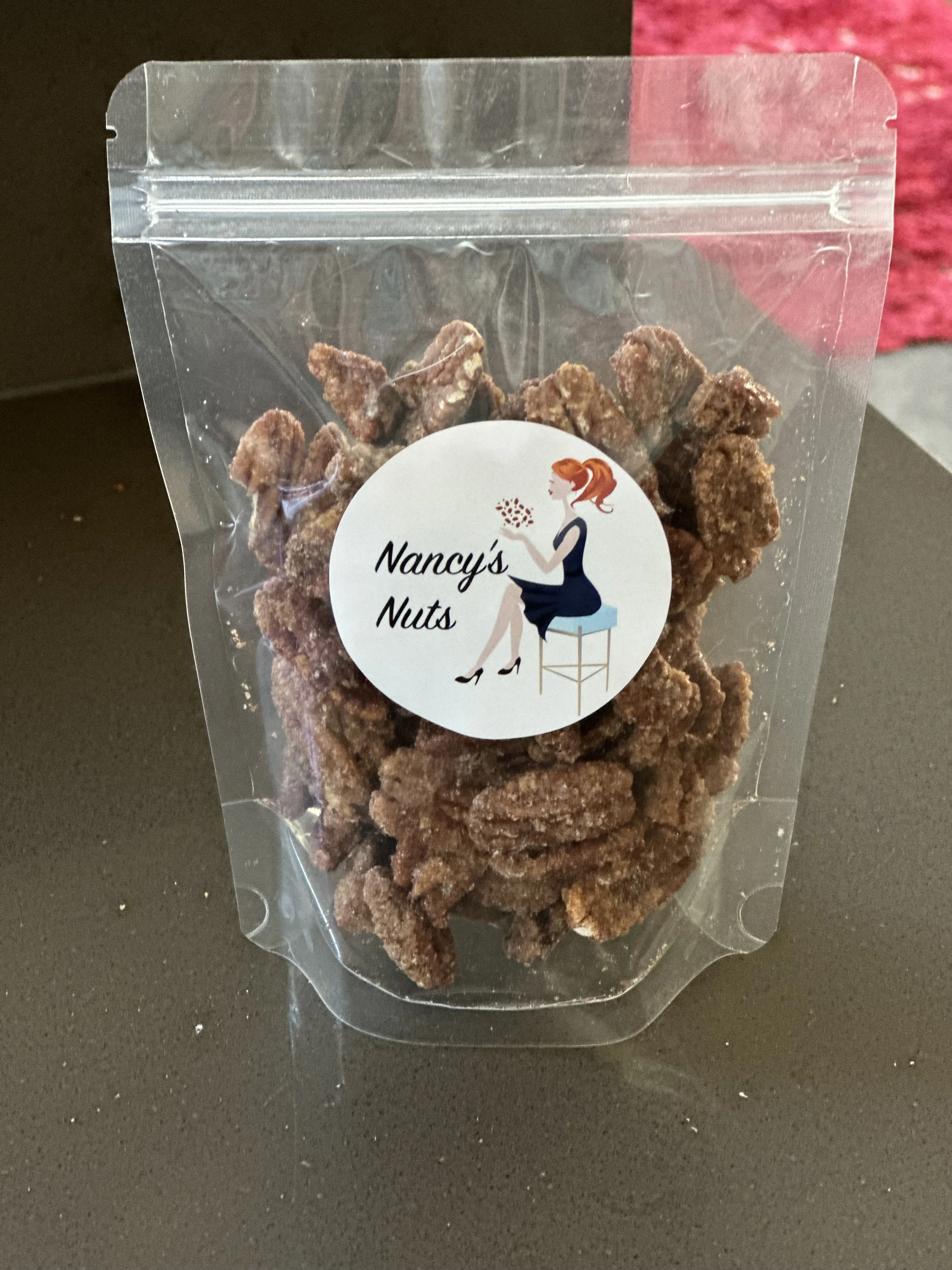 Shop — Nancy's Nuts