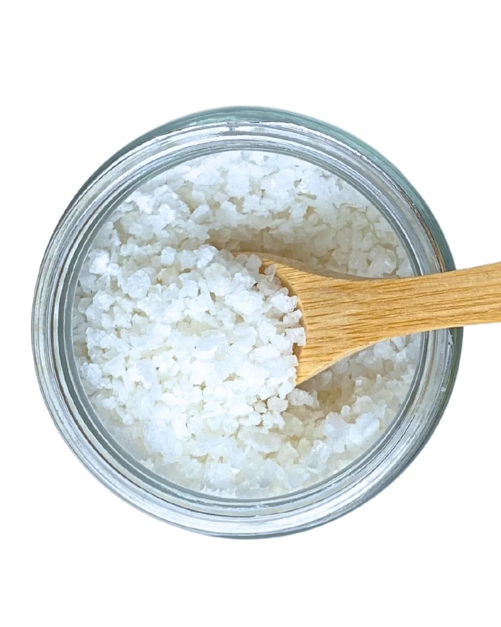 Asbury Park Sea Salt