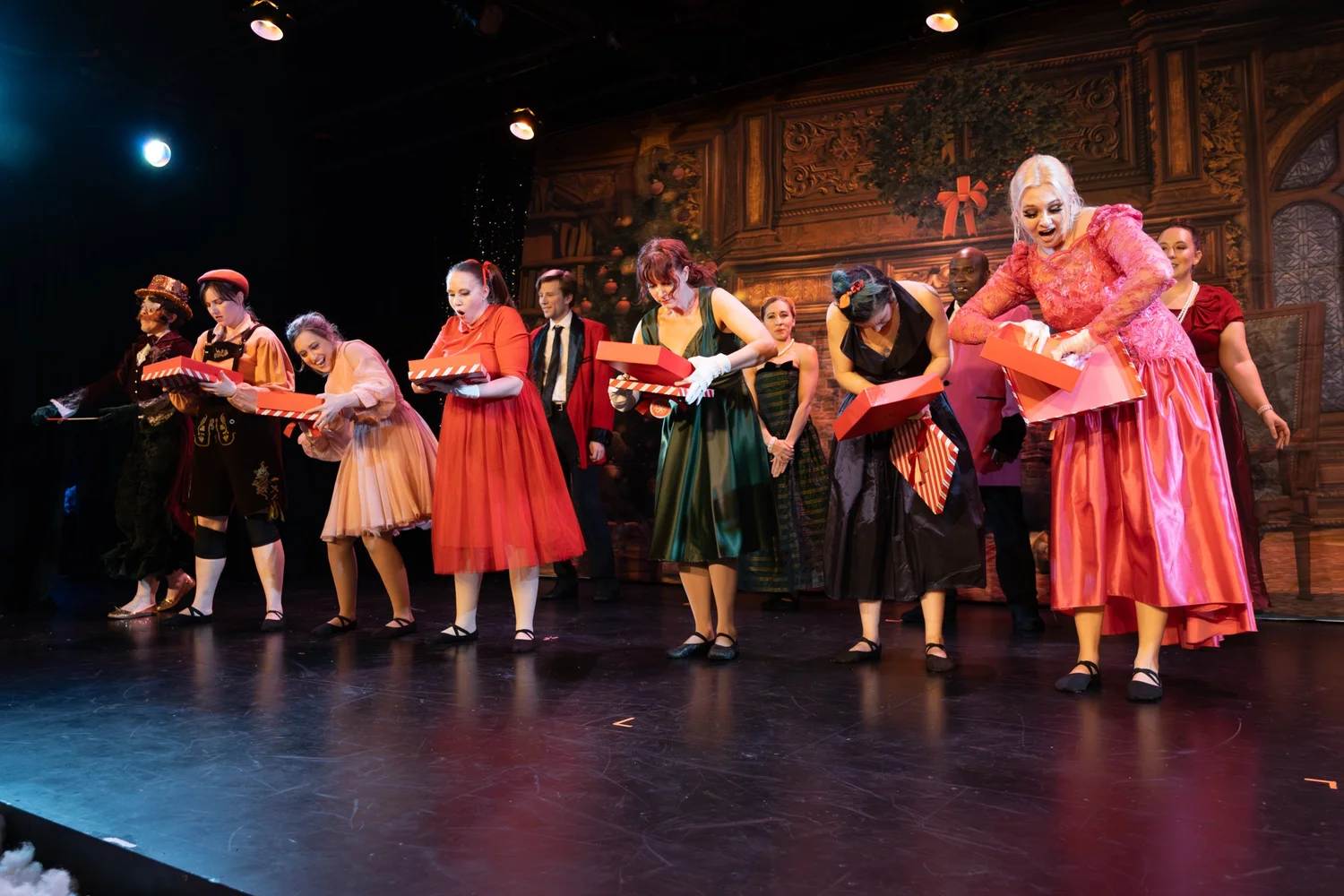 Rent the Phoenix Theater Minneapolis — Phoenix Theater | Arts' Nest