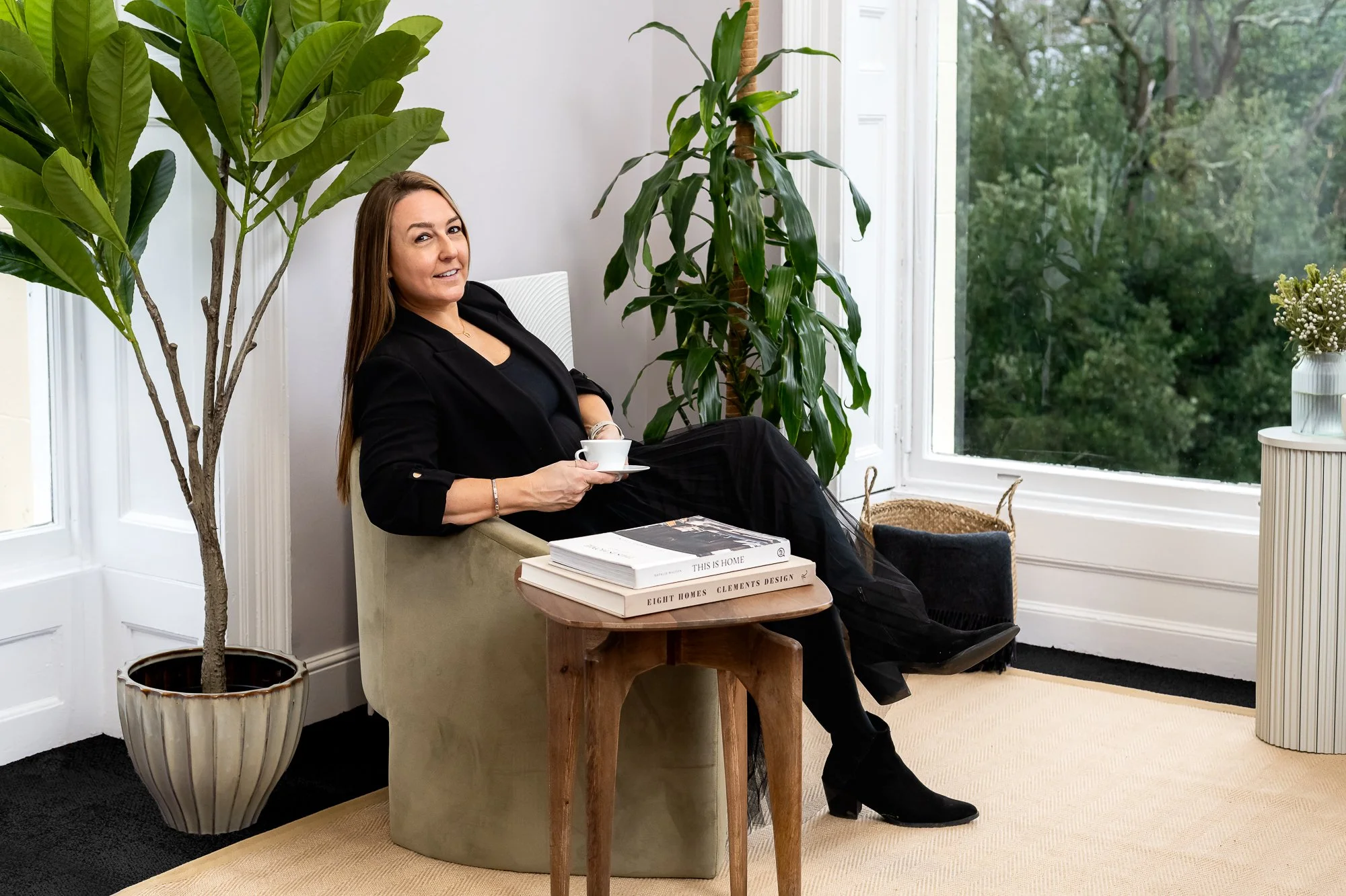 Alicja Korbinska Photography | Interiors, Architecture, Portraits