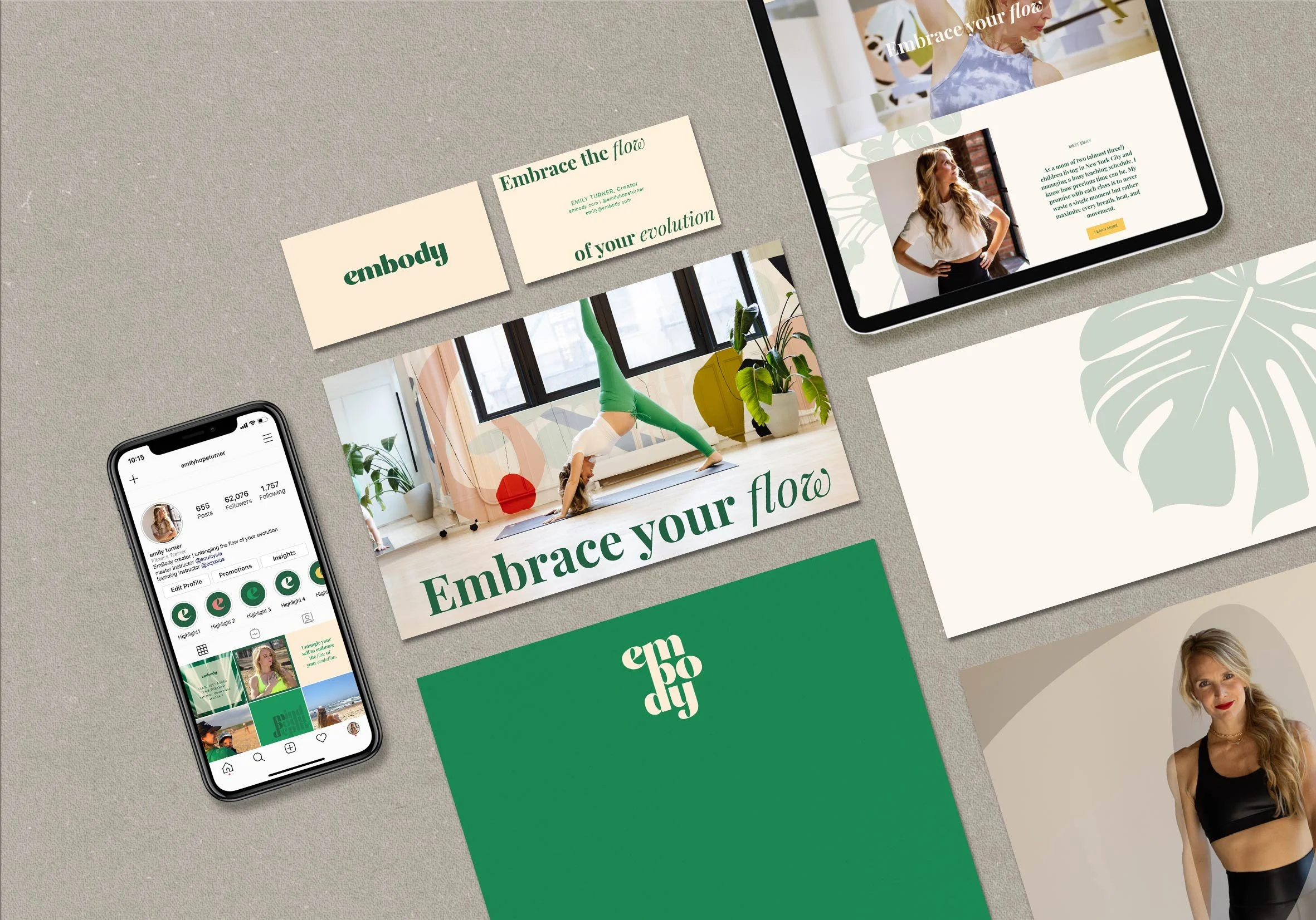 Services — Studio Fooch LLC