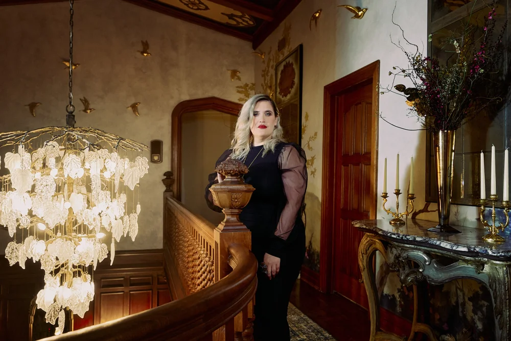 Rachel Scheff Design Studio