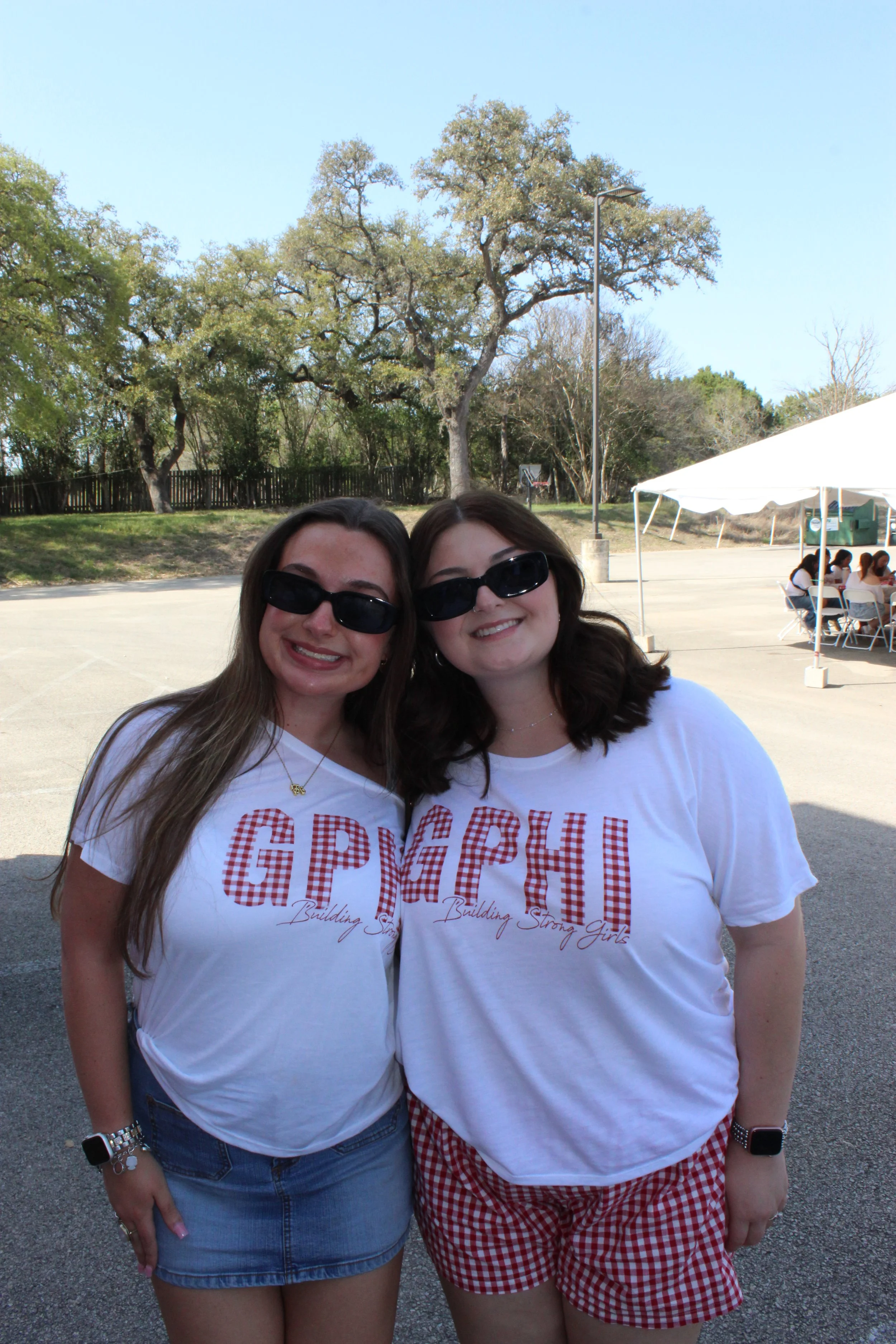 General 2 — TXST Gamma Phi Beta