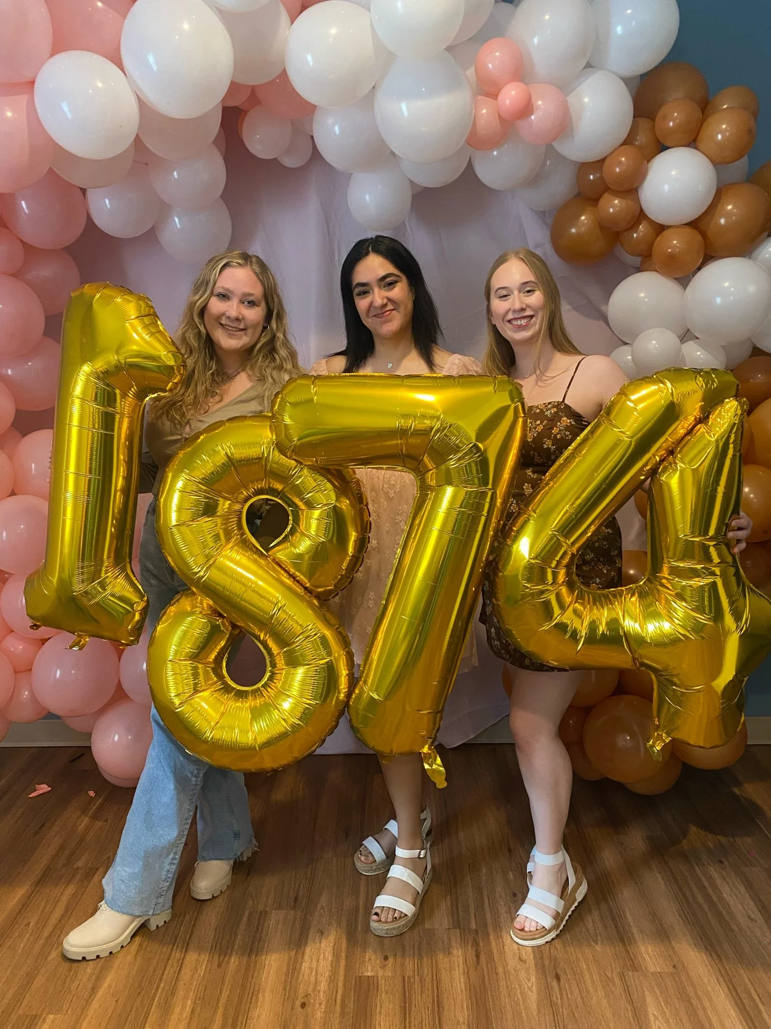 ABOUT — TXST Gamma Phi Beta