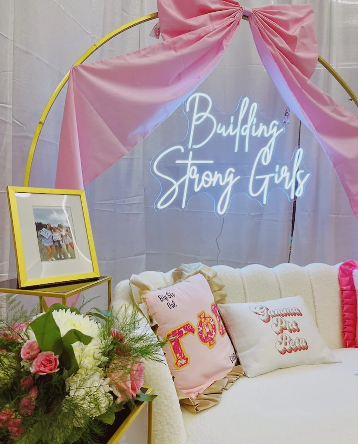 ABOUT — TXST Gamma Phi Beta