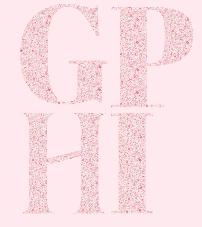 Semester Recap!!! — TXST Gamma Phi Beta