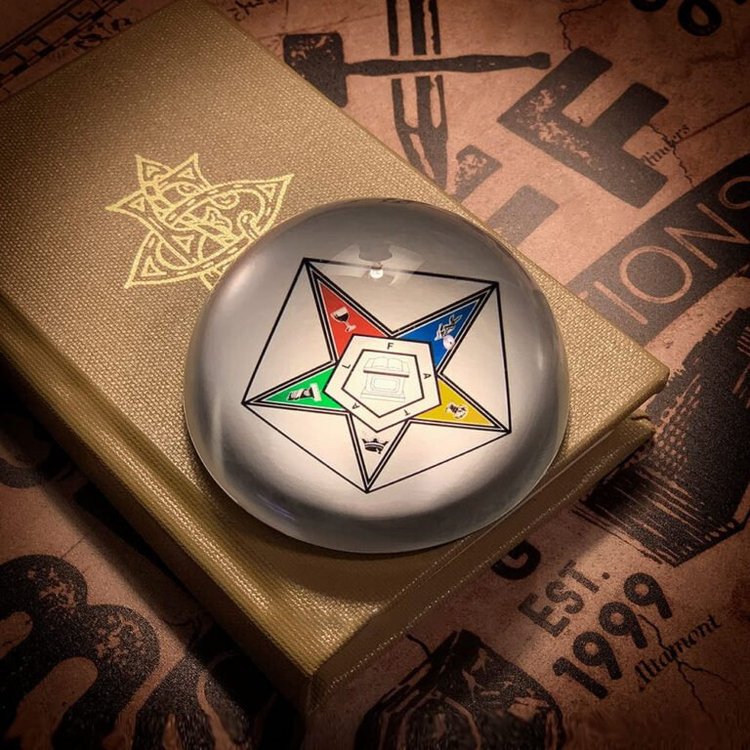 Grand Chapter of Michigan O.E.S.