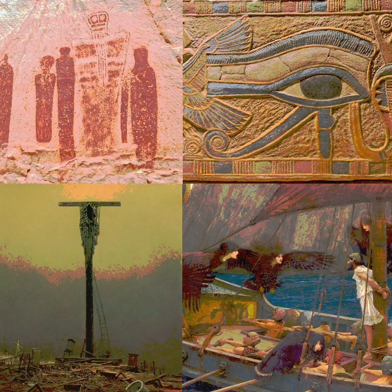 About Our Seminars — Formscapes