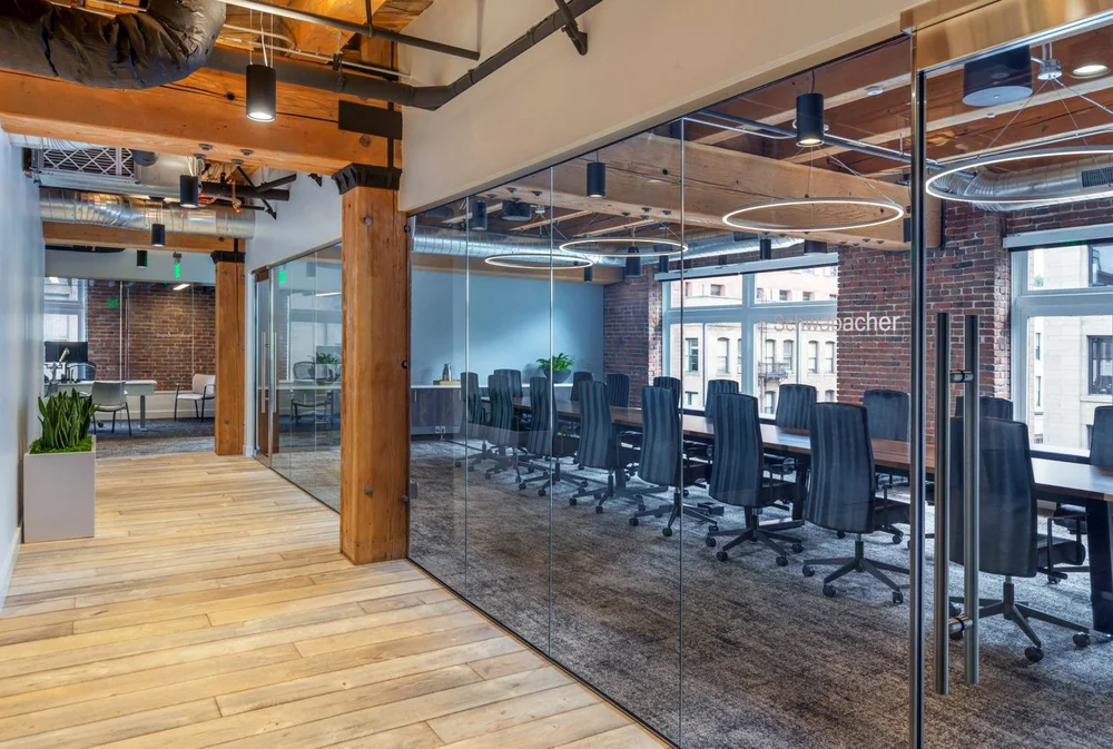 Studio Vibrant | Architecture & Interior Design Seattle