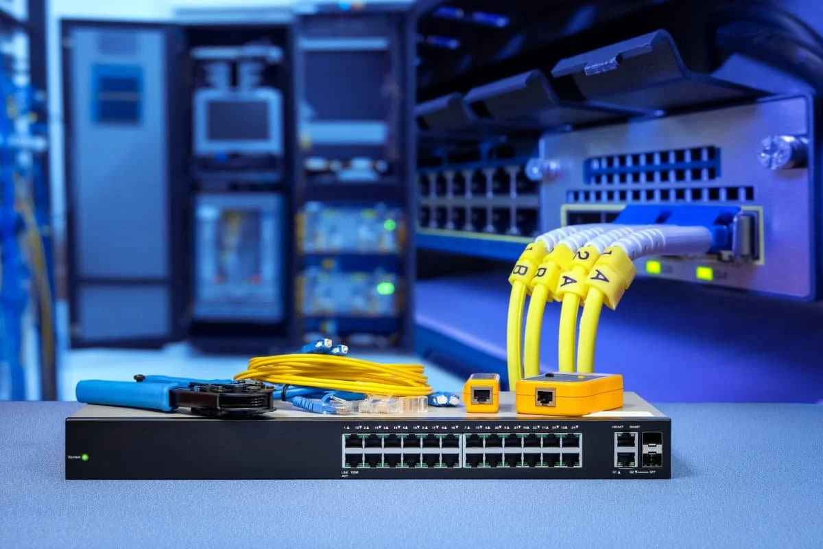 Quality Technology Solutions