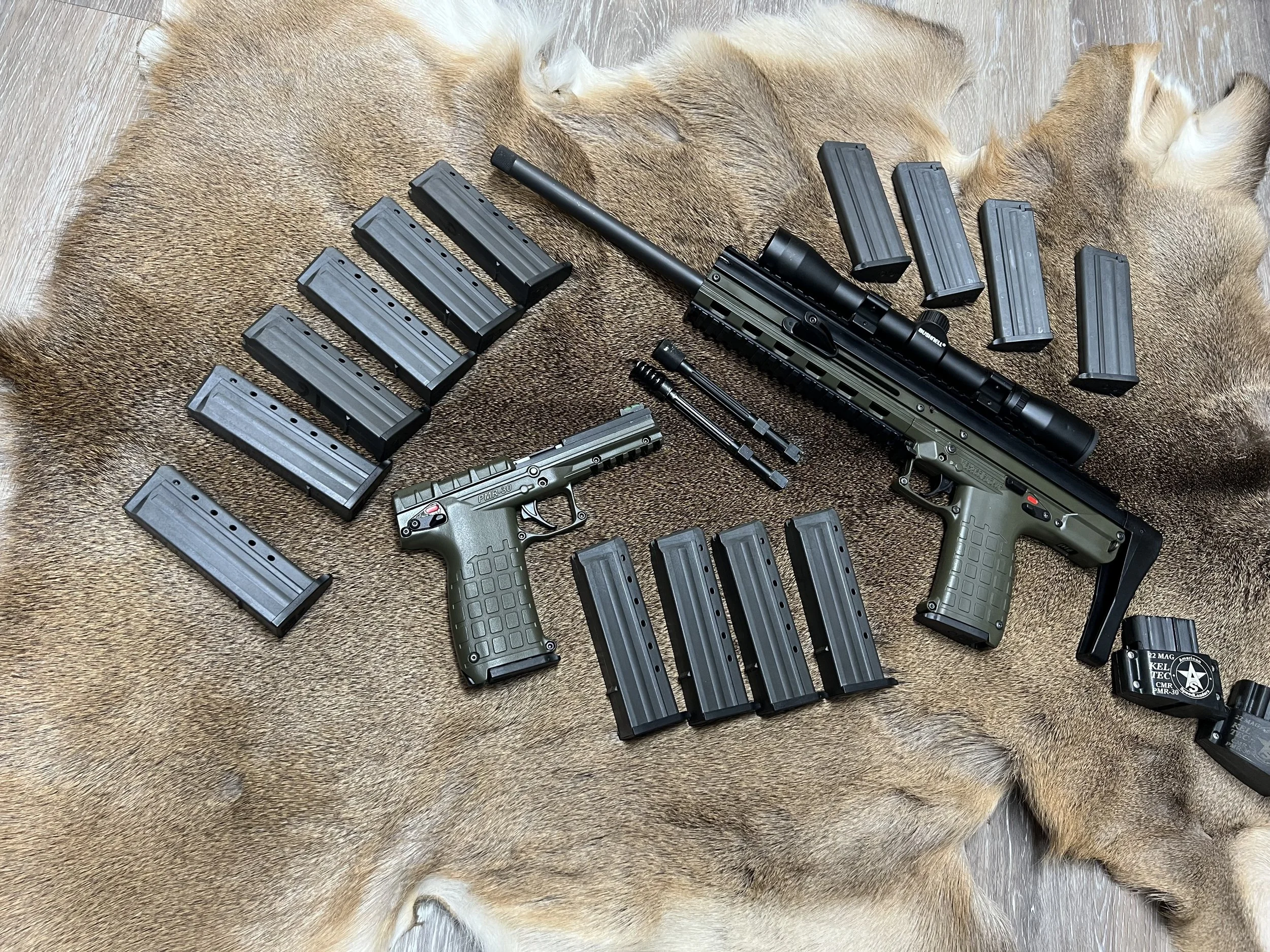 Shop — Zegun Arms LLC