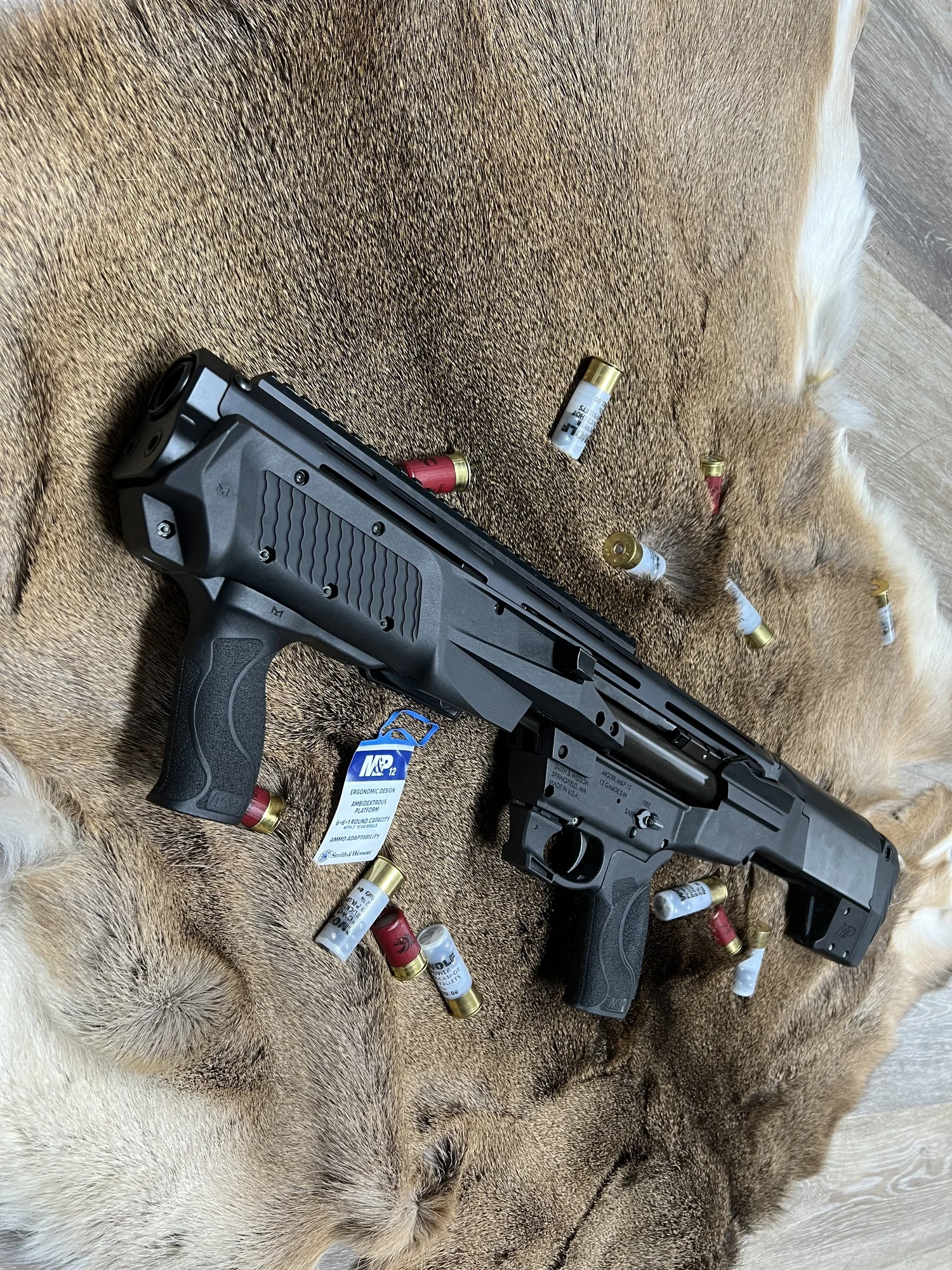 Shop — Zegun Arms LLC