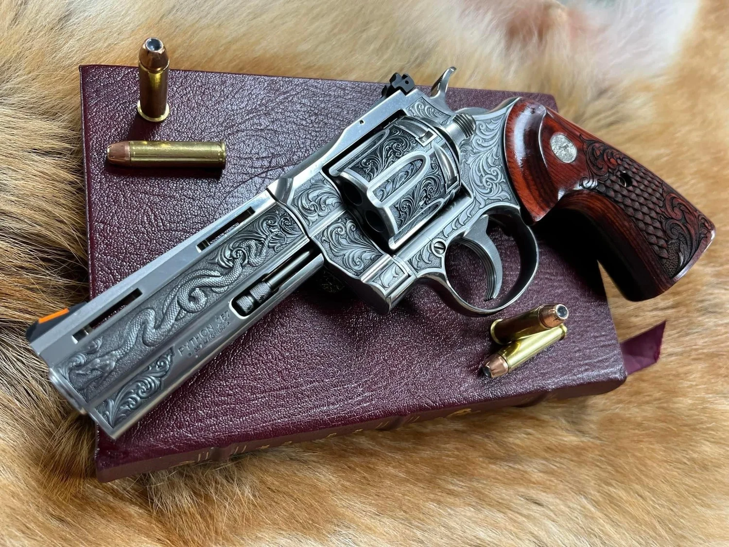 Zegun Arms LLC