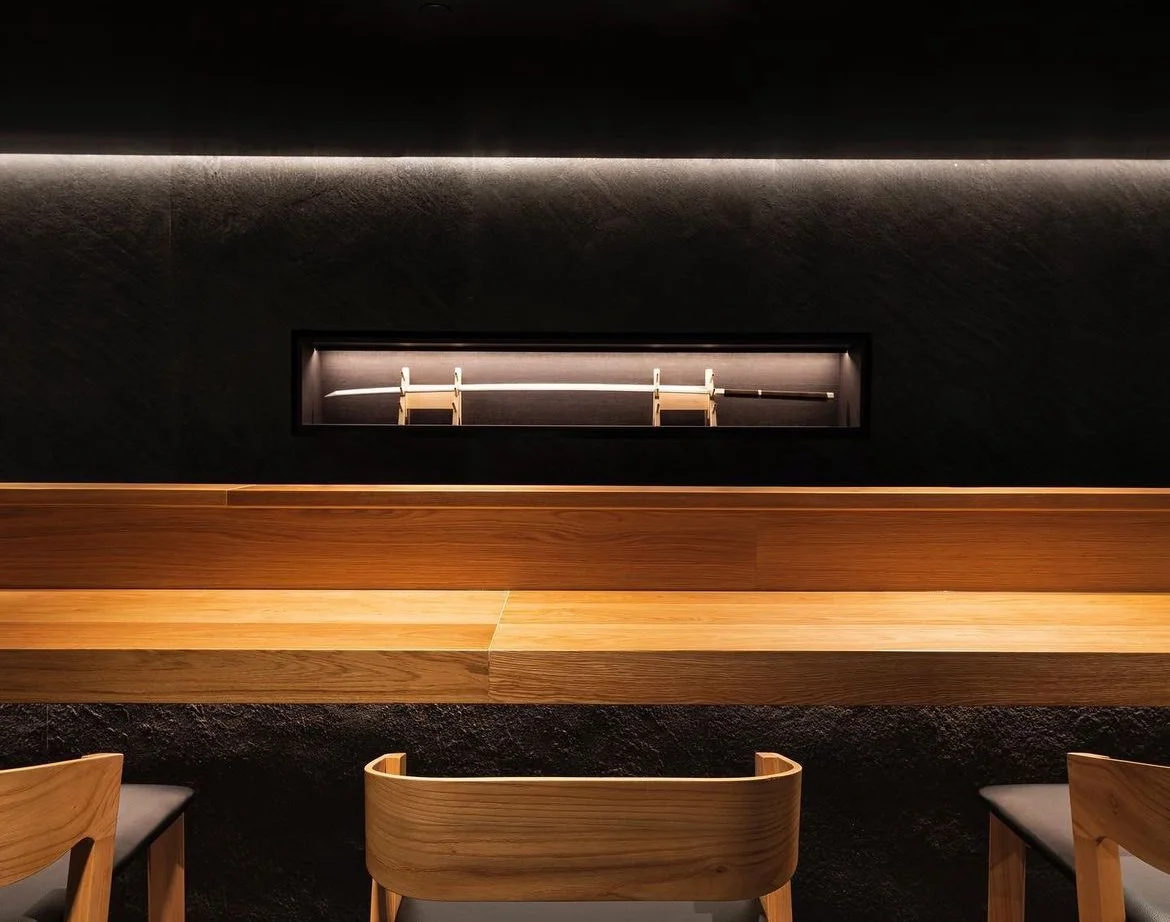 About | Oborozuki | Japanese - French Fine Dining Restaurant | Sydney