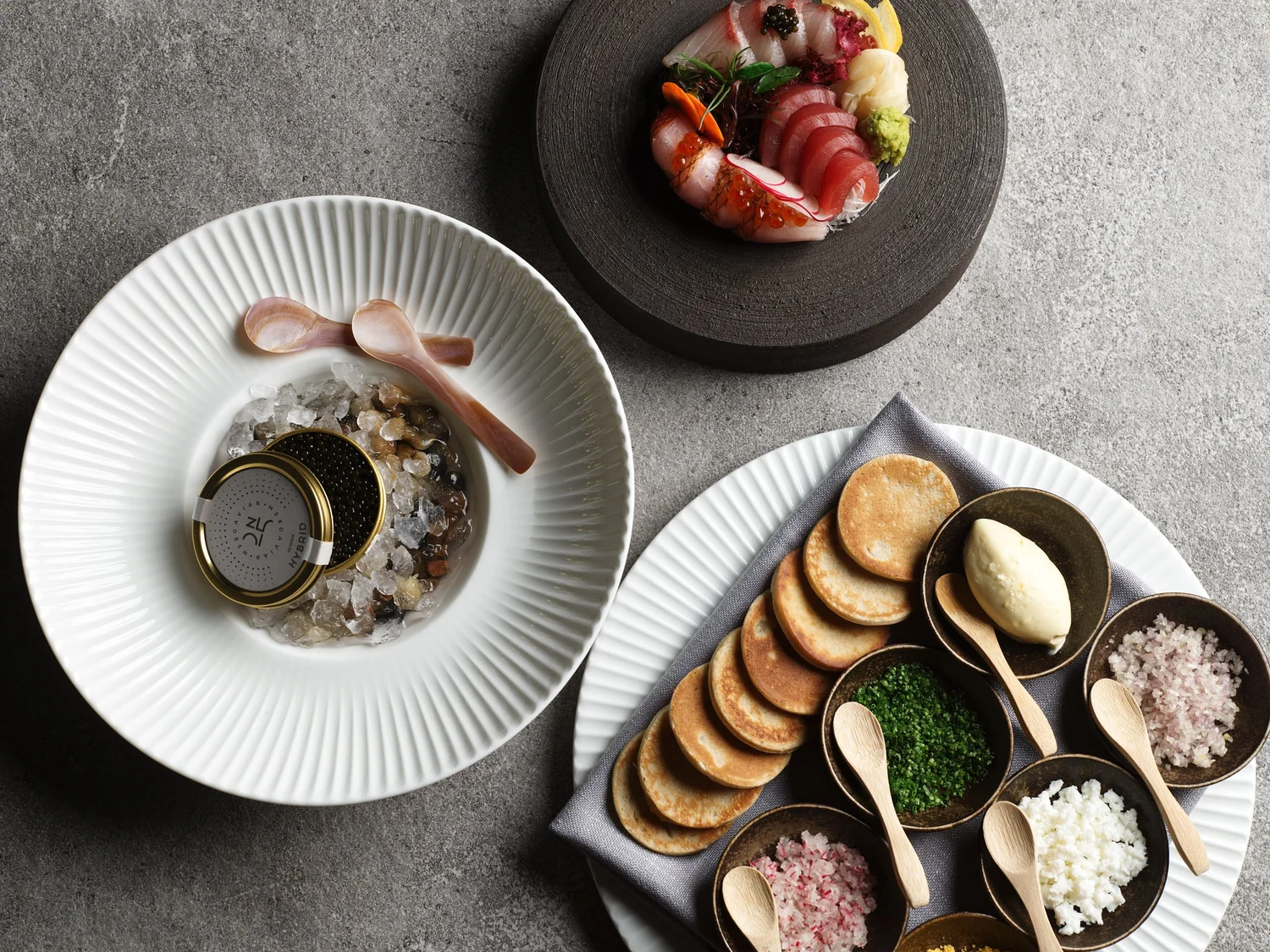 Oborozuki | Japanese - French Fine Dining Restaurant | Circular Quay ...