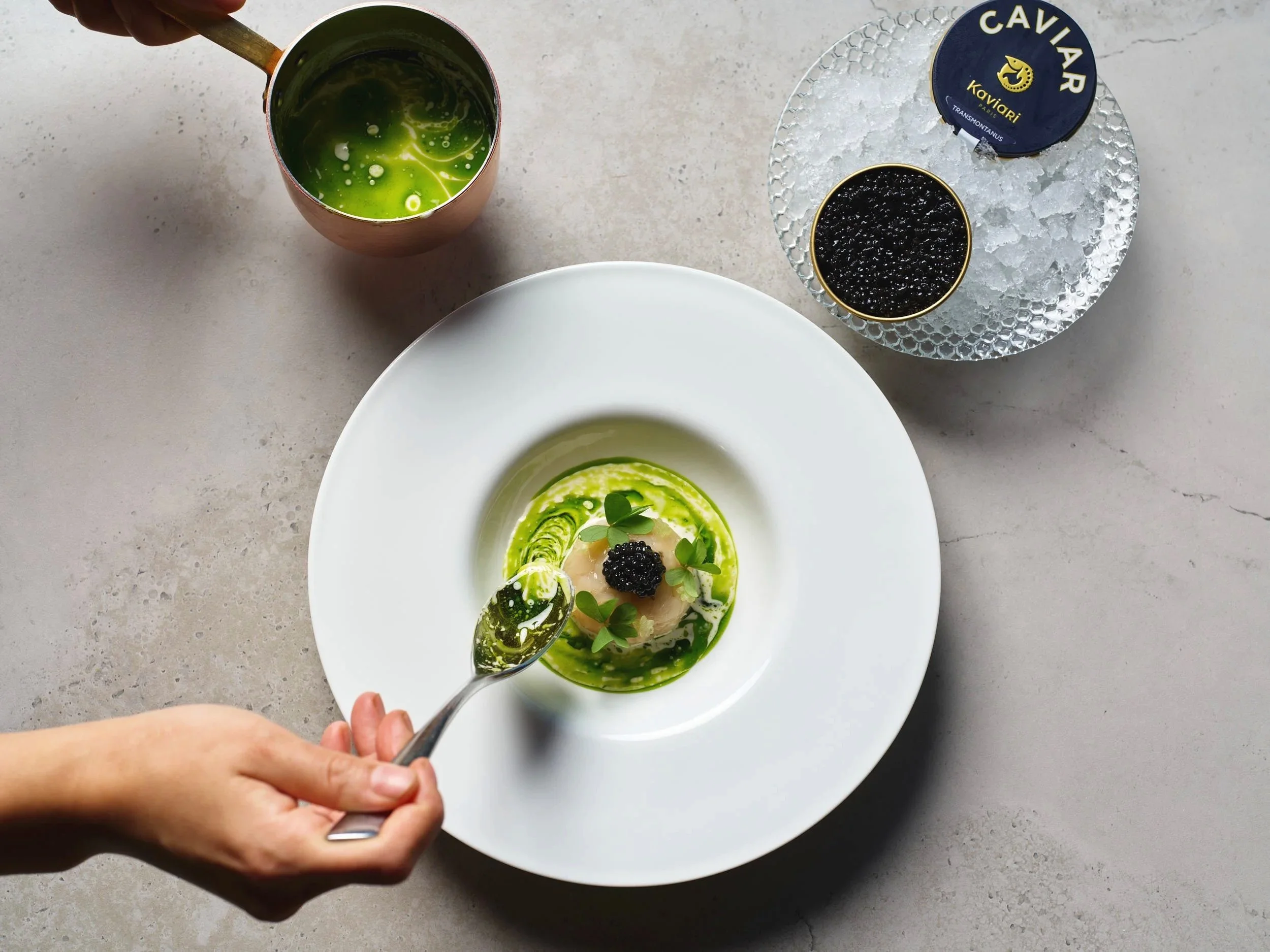 A La Carte Menu | Circular Quay | Oborozuki | Japanese - French Fine ...