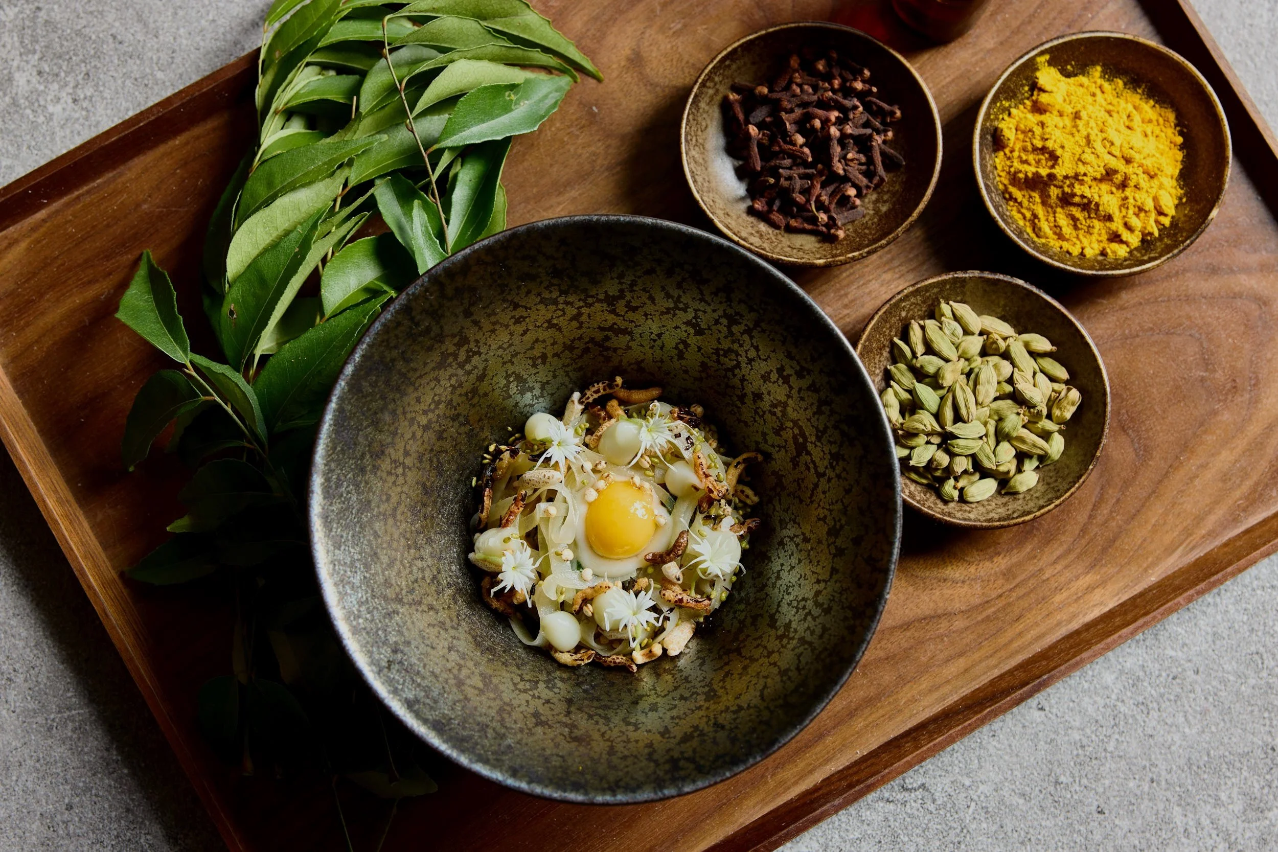 Oborozuki | Japanese - French Fine Dining Restaurant | Sydney