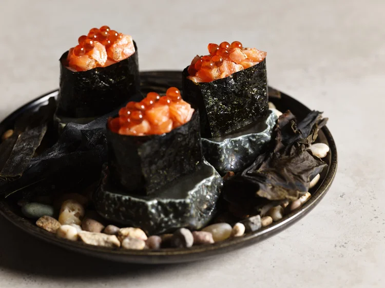 Oborozuki | Fine Dining Restaurant Sydney | Japanese - French Cuisine