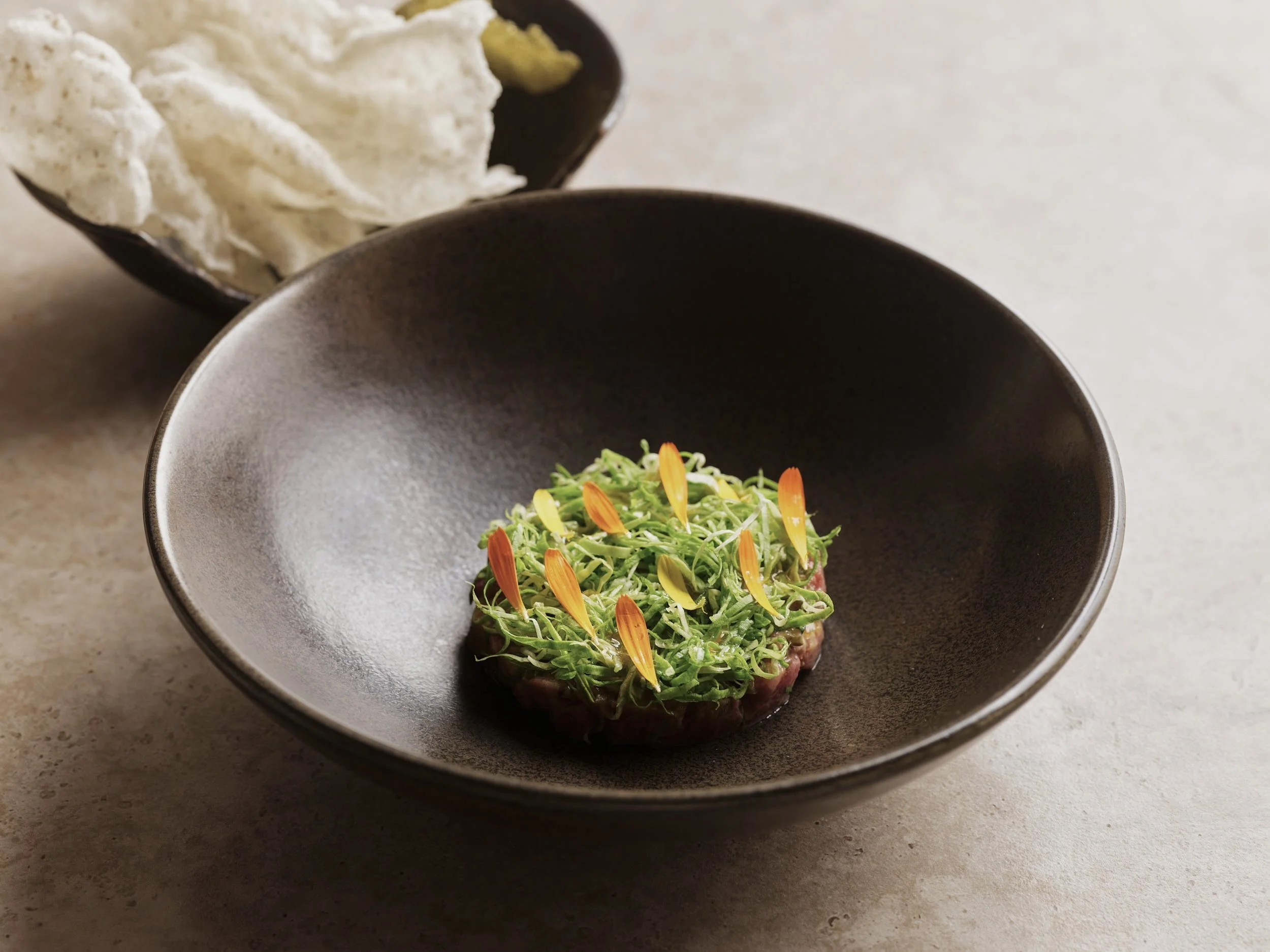 A La Carte Menu | Circular Quay | Oborozuki | Japanese - French Fine ...