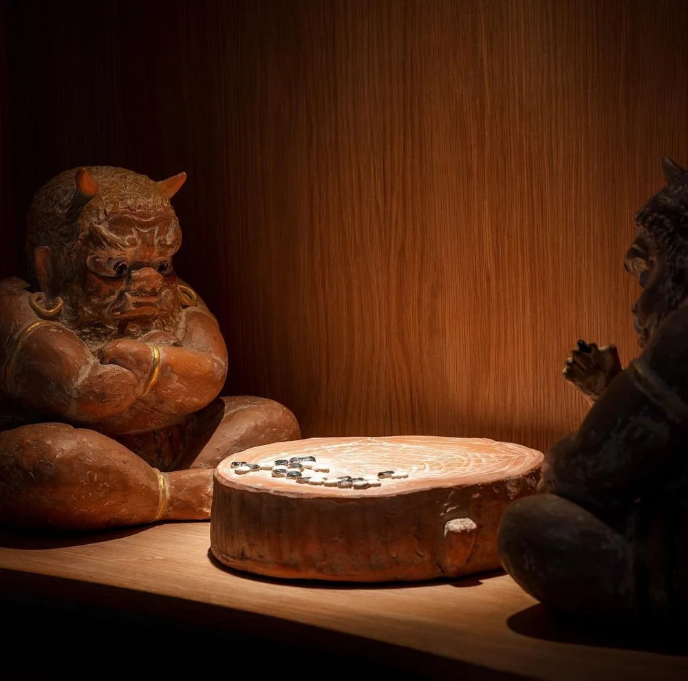 About | Oborozuki | Japanese - French Fine Dining Restaurant | Sydney