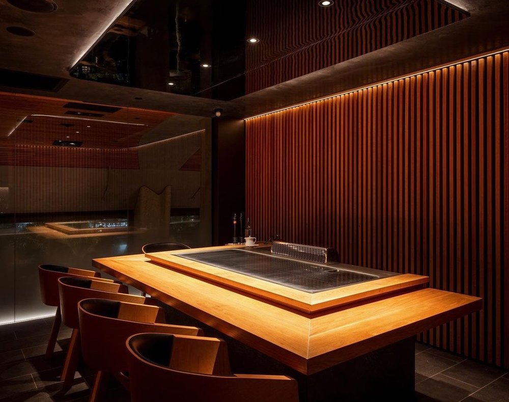 Best Teppanyaki Sydney | Oborozuki — Oborozuki