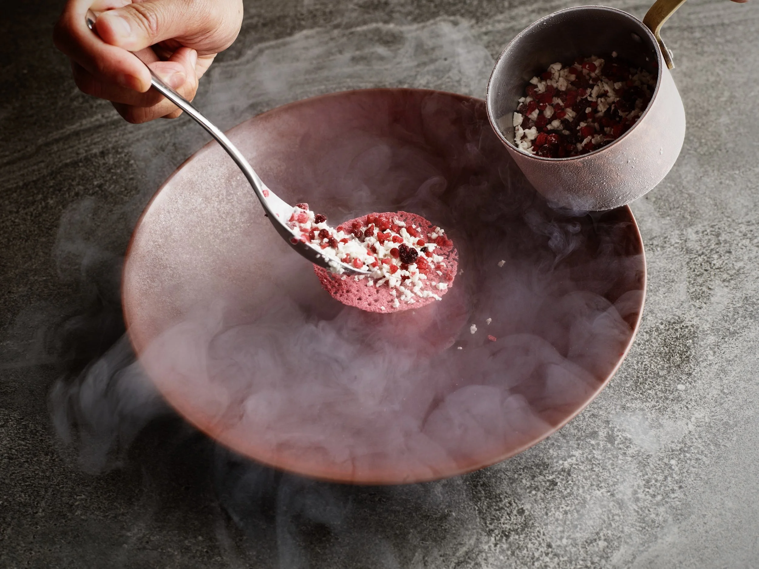 About | Oborozuki | Japanese - French Fine Dining Restaurant | Sydney
