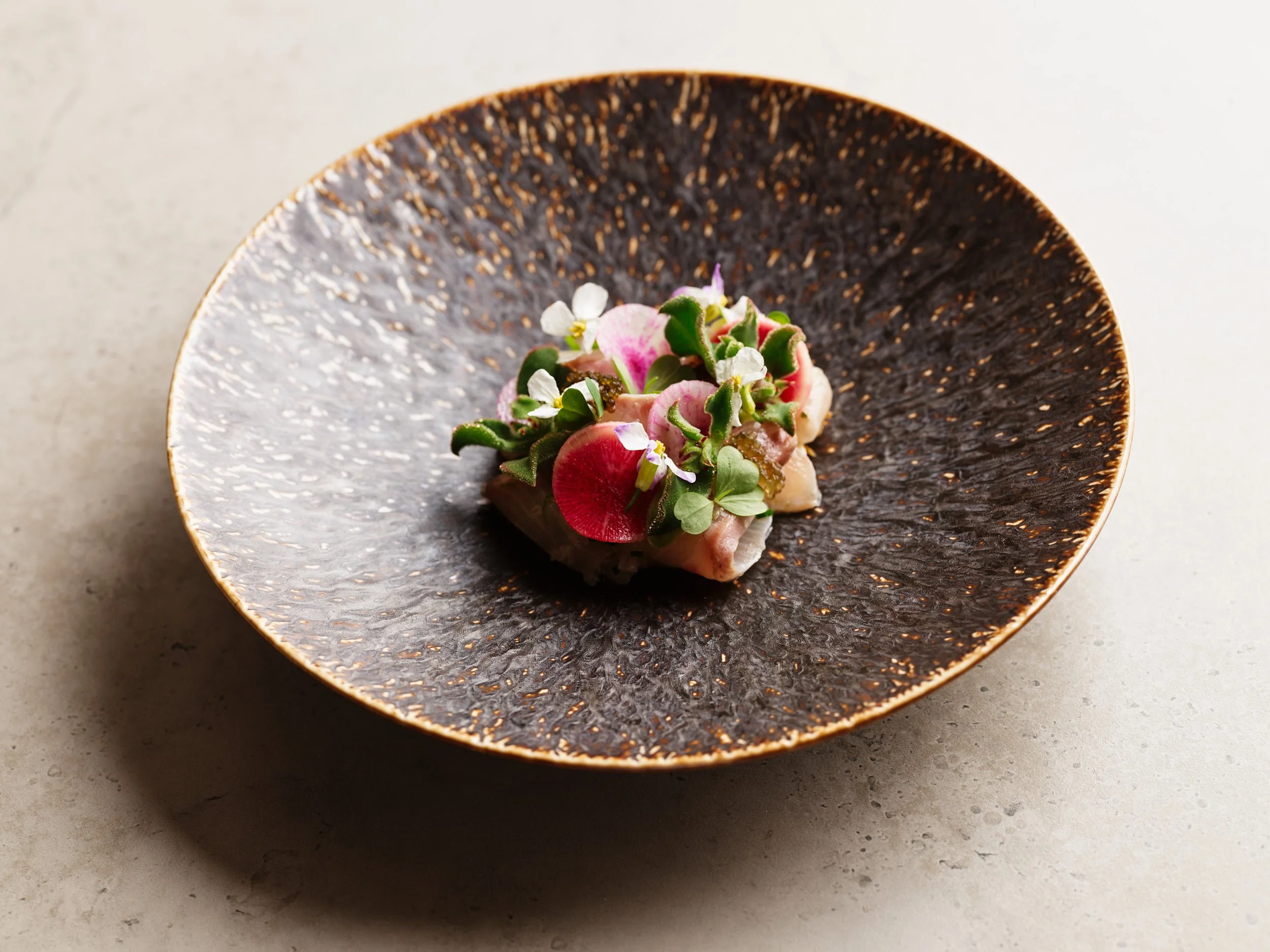 A La Carte Menu | Circular Quay | Oborozuki | Japanese - French Fine ...