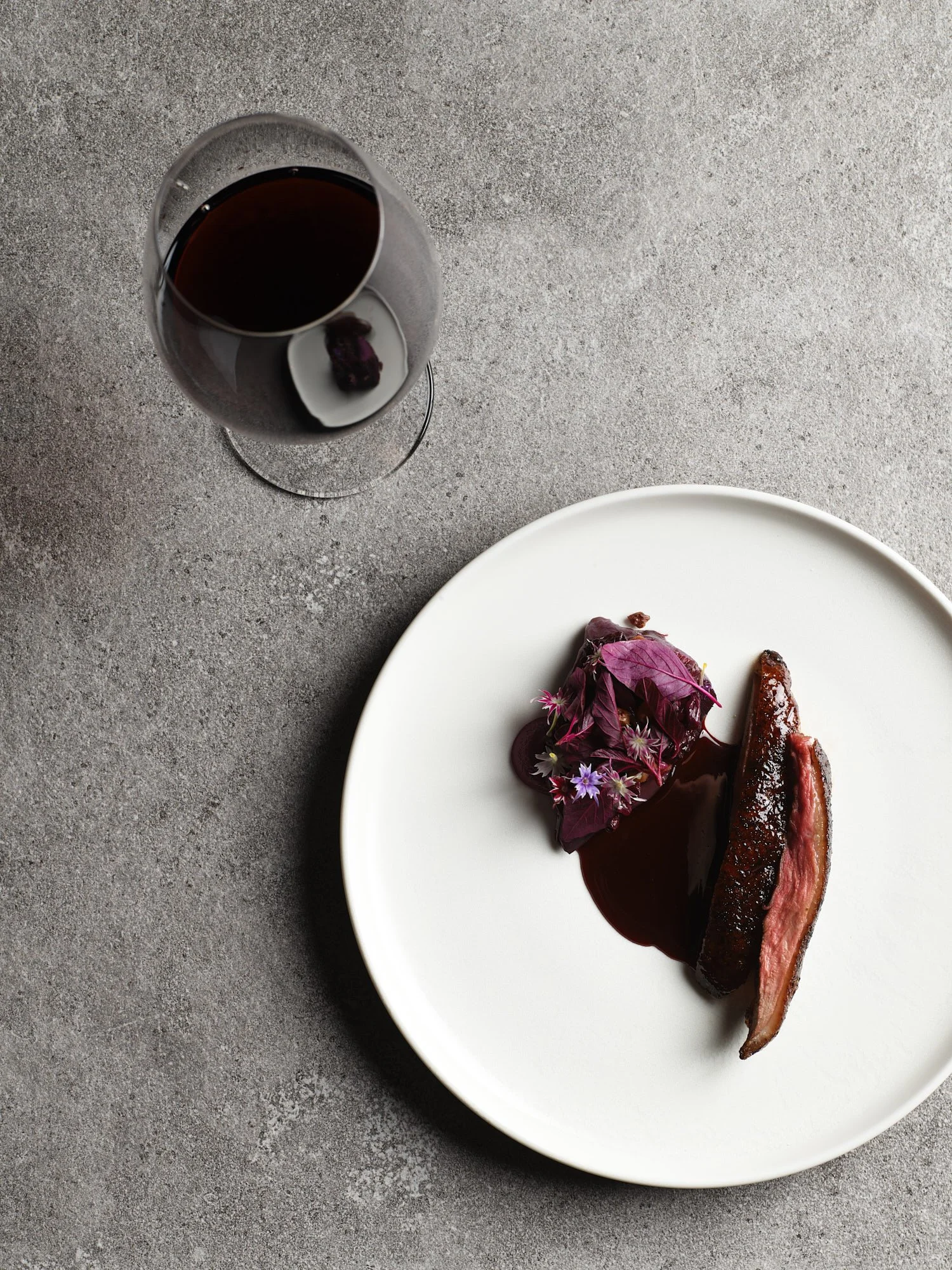 Oborozuki | Fine Dining Restaurant Sydney | Japanese - French Cuisine
