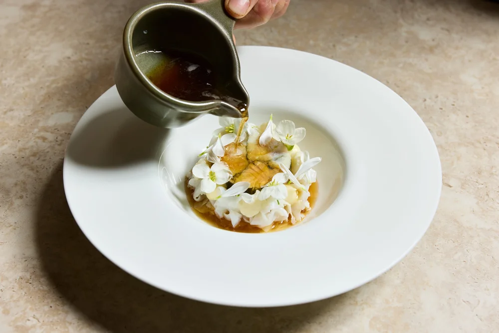 Oborozuki | Japanese - French Fine Dining Restaurant | Circular Quay ...