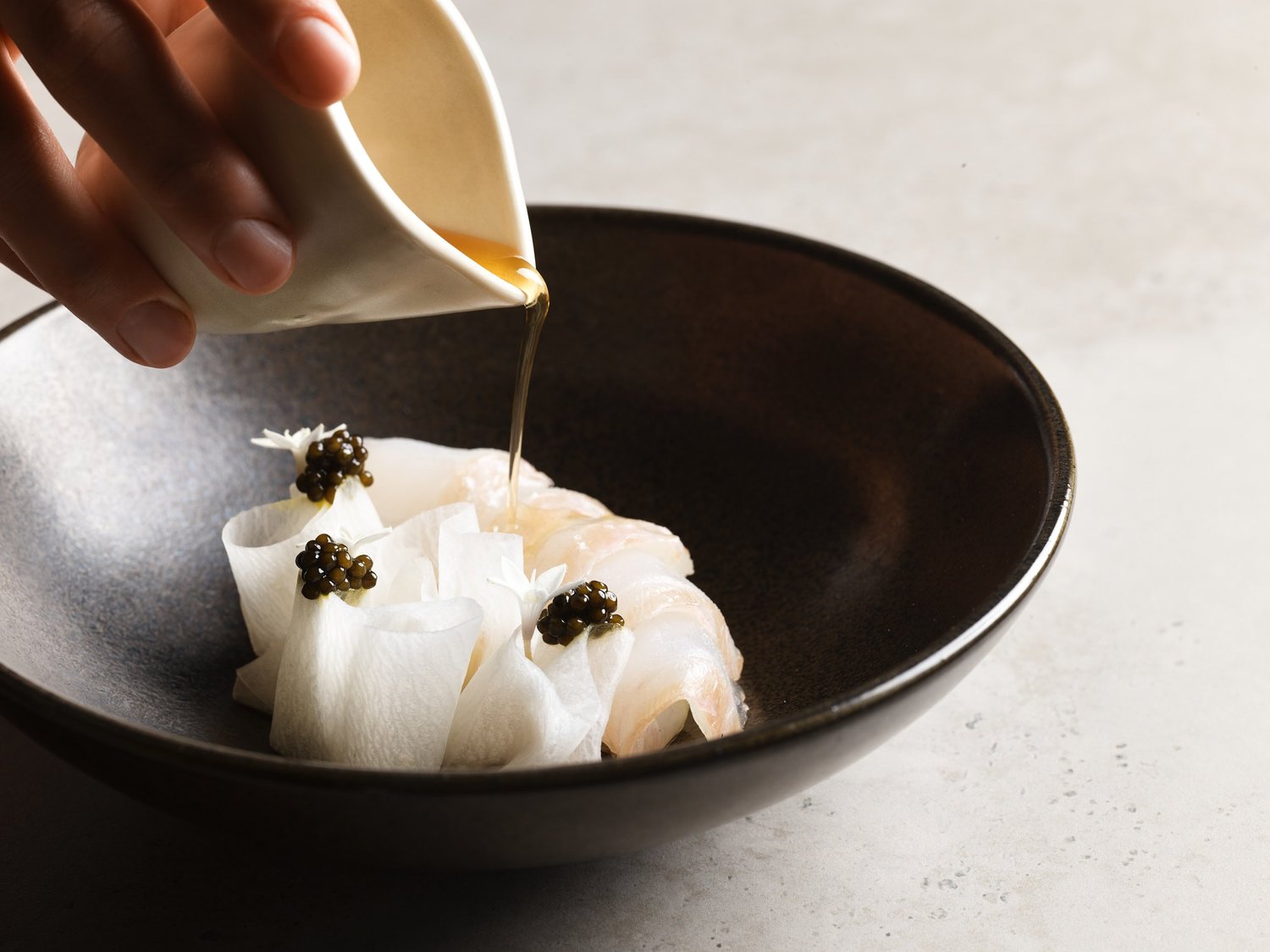 Oborozuki | Japanese - French Fine Dining Restaurant | Sydney