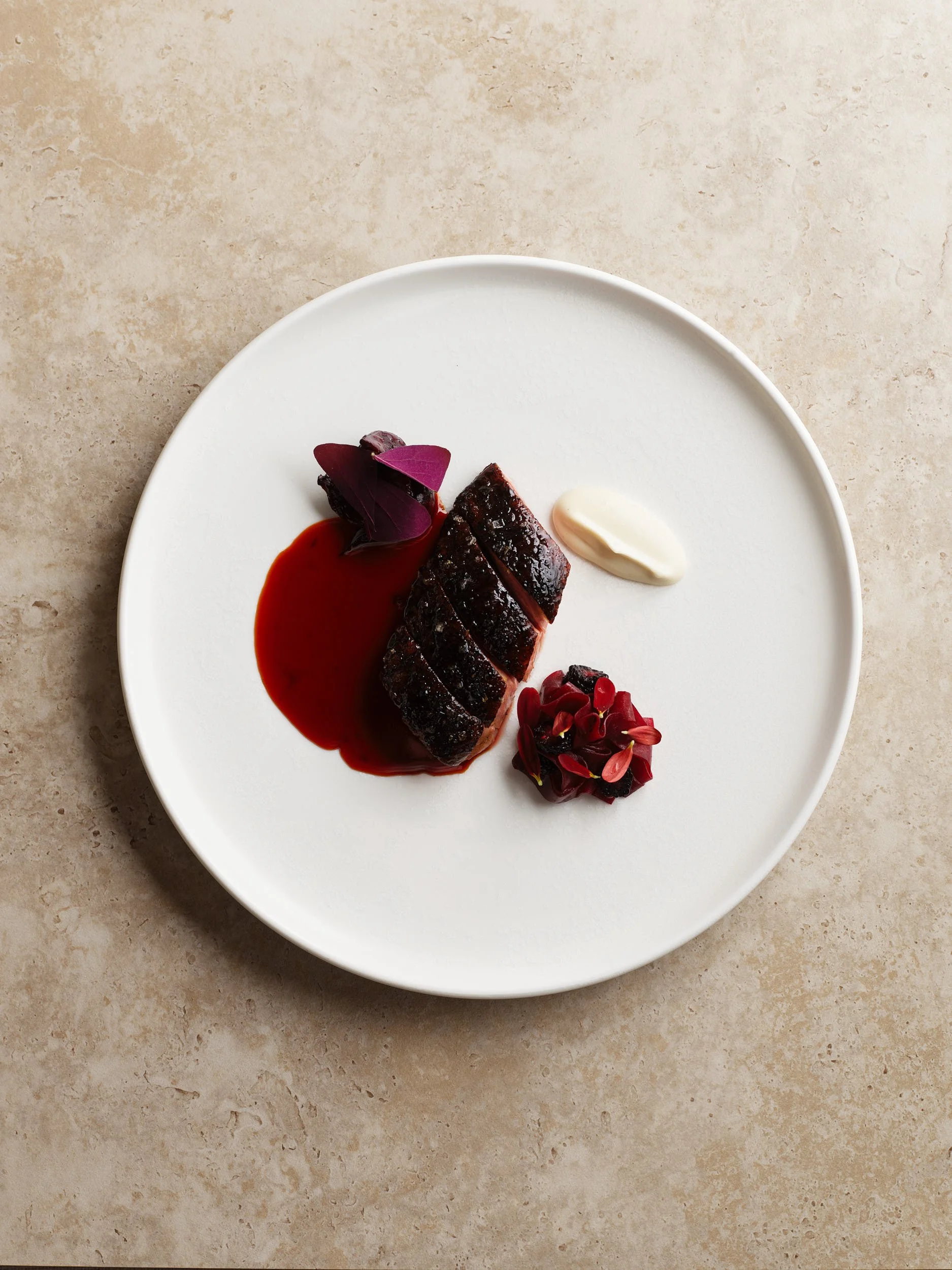 A La Carte Menu | Circular Quay | Oborozuki | Japanese - French Fine ...