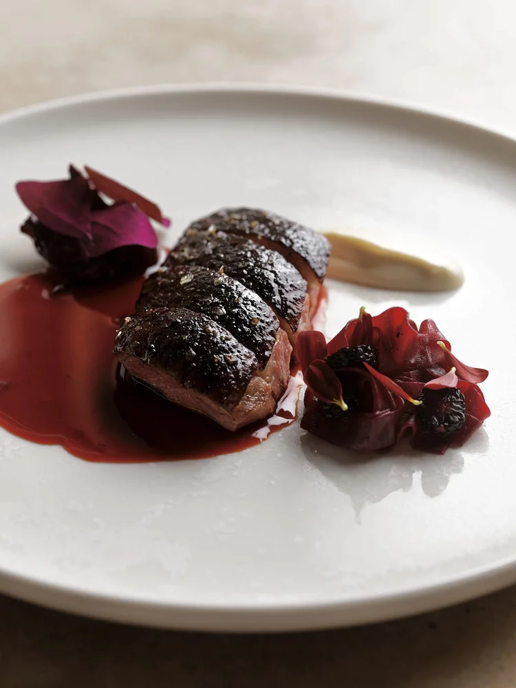 About | Oborozuki | Japanese - French Fine Dining Restaurant | Sydney