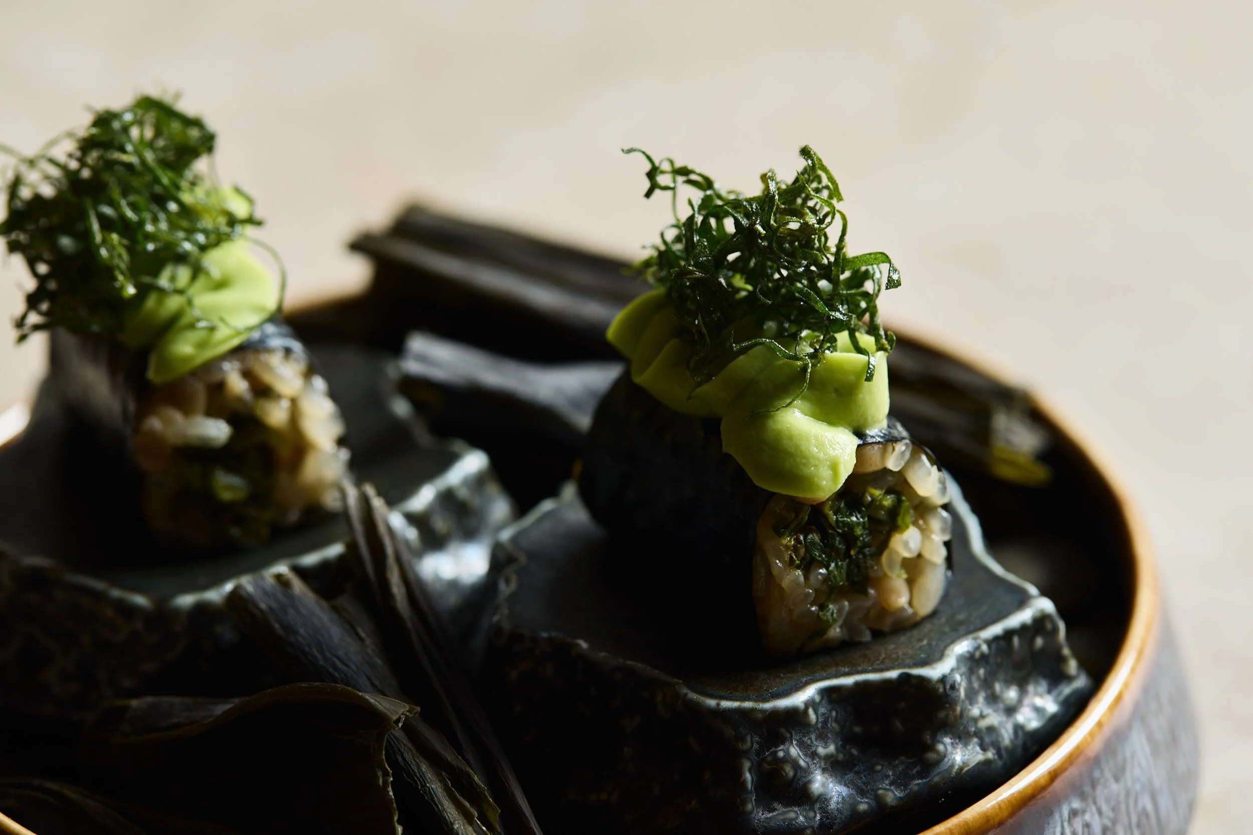 Oborozuki | Japanese - French Fine Dining Restaurant | Circular Quay ...