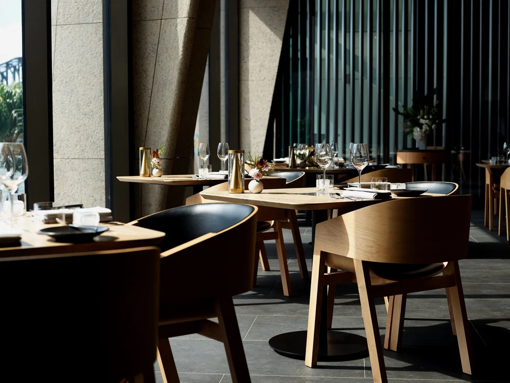 Oborozuki | Japanese - French Fine Dining Restaurant | Circular Quay ...