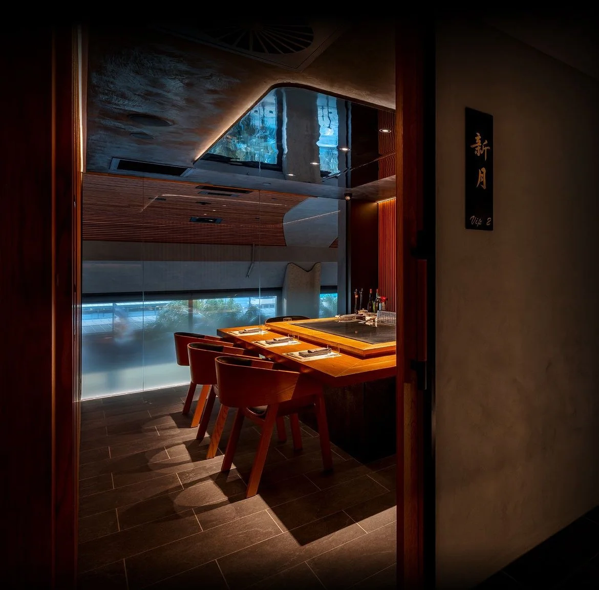 Best Teppanyaki Sydney | Oborozuki — Oborozuki