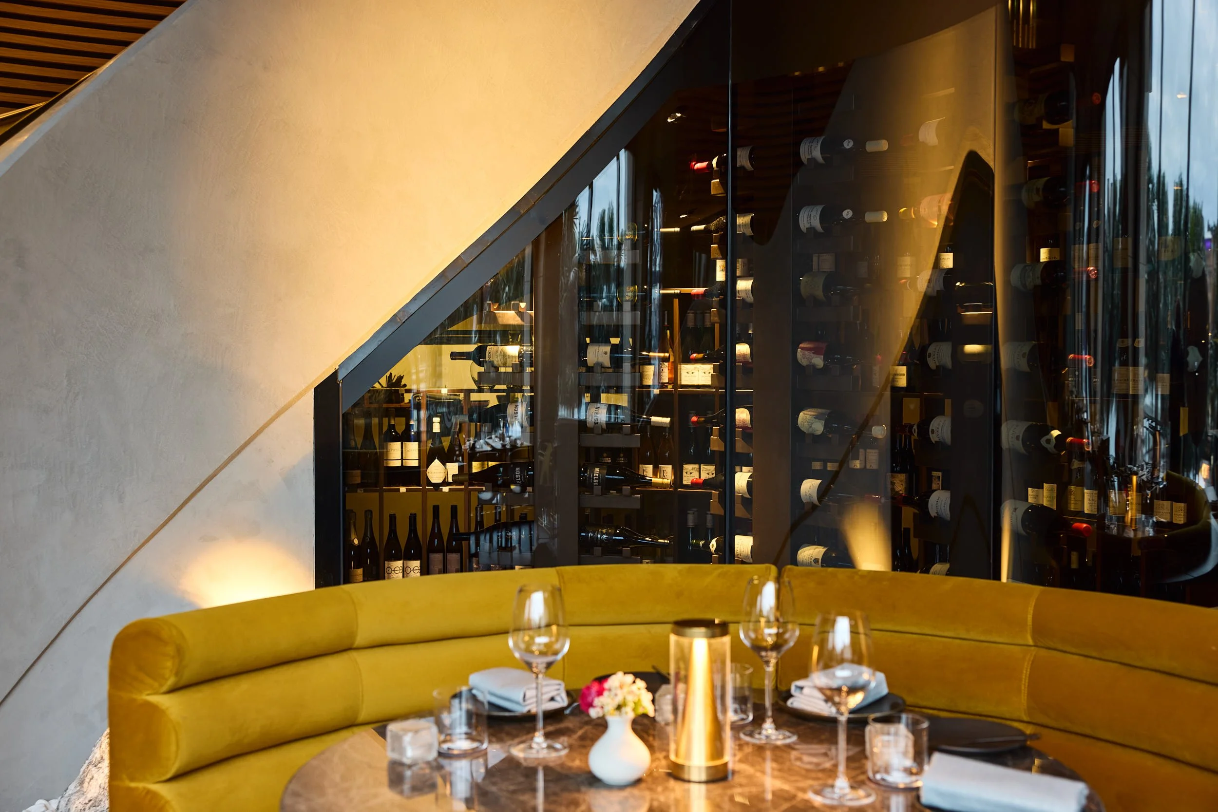 A La Carte Menu | Circular Quay | Oborozuki | Japanese - French Fine ...